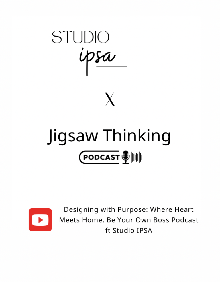 Our Influence - Studio Ipsa